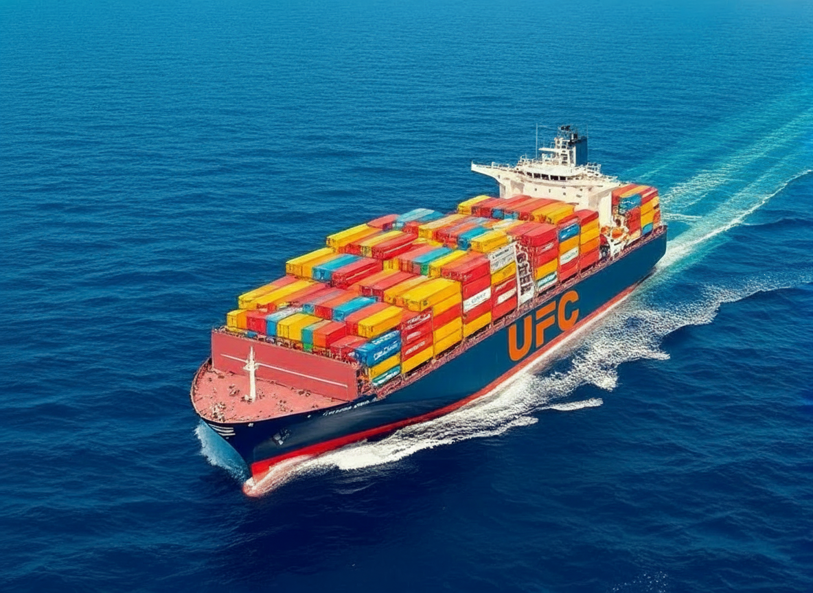Dubai Cargo Service to Qatar, Saudi Arabia & Oman | Ultra Fast Cargo